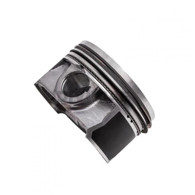 06J107065AH Engine Piston Parts Engine Piston Assembly For EA888 ...