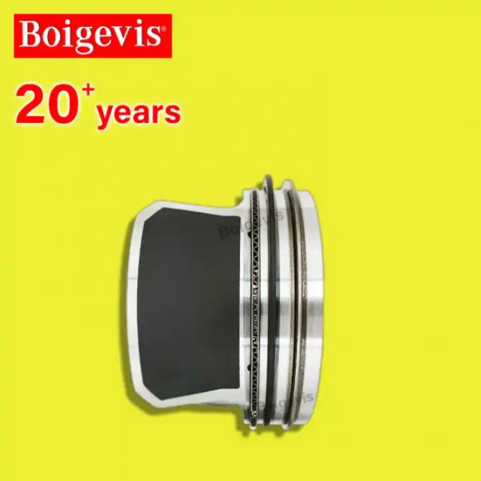 Standard OEM Engine Piston Parts Assembly 06D107065D For C6 2.0T Audi