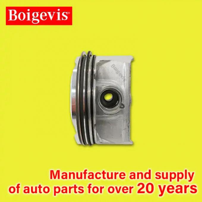 High Performance Engine Piston Auto Parts 11257564335 For BMW X3 X5