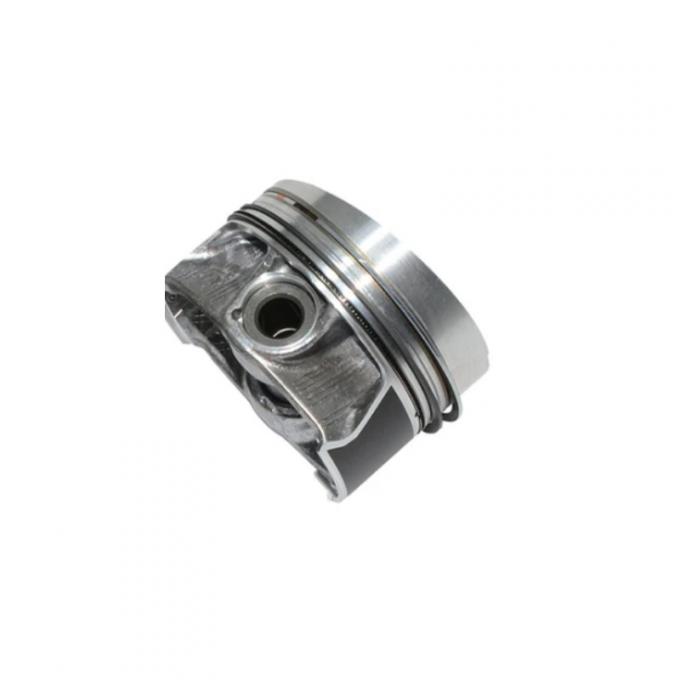 Touareg 2.5 Engine Piston Assembly 03H107065CJ Car Engine Parts