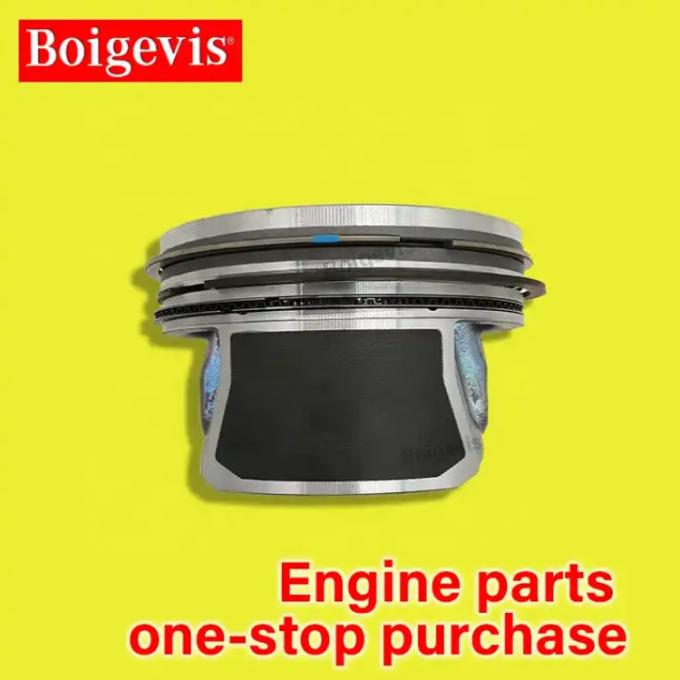 Auto Engine Piston Parts Assembly 03C107065BG For EA111 1.4T Tiguan Ect