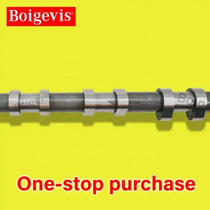 Automobile Engine Systems Camshaft And Bearing Bushings For Audi VW Cc ...