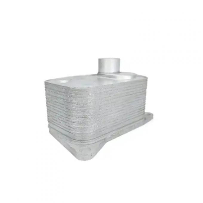 Auto Parts Cooling System Radiator Suitable For Volkswagen Tiguan ...