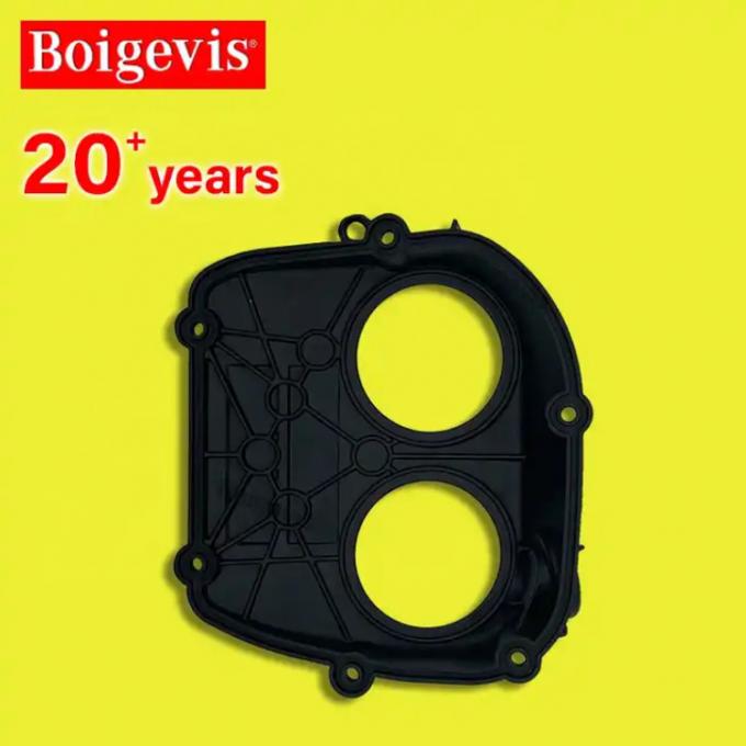 Auto Engine Aluminum Oil Pump Gear Case Timing Chain Cover 06G103269C ...