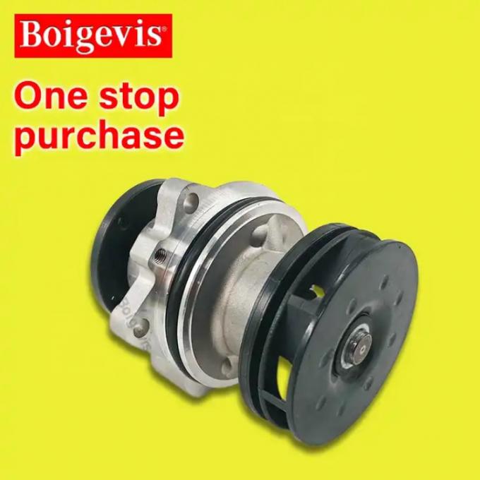 Auto Parts Car Engine Water Pump 11517527910 For BMW M54 M50 M5